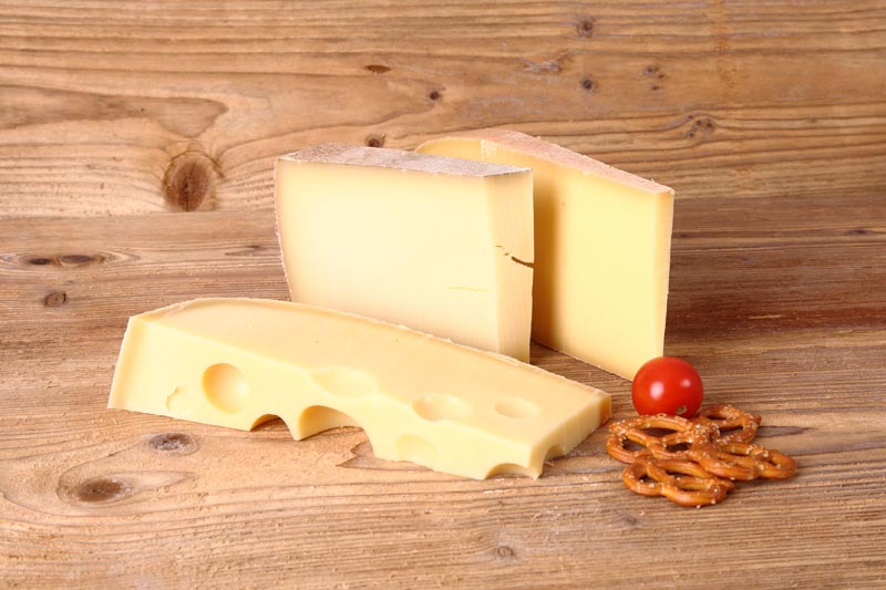 Shop - Bergkaese.de Sennerei Untermaiselstein im Oberallgäu